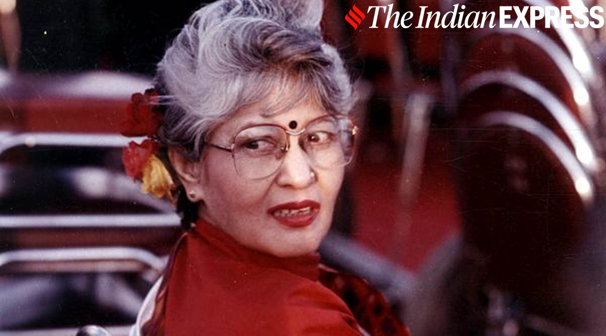 The lesser-known Shashikala | Life-style News - The Indian Express
