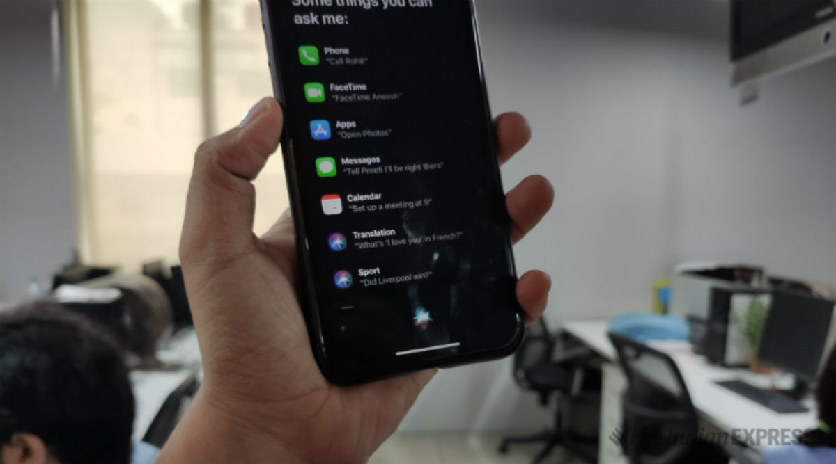 Apple’s Siri will no longer default to a female voice in iOS 14.5 ...