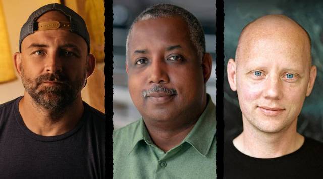 Spider-Man: Into The Spider-Verse sequel unveils directing team ...