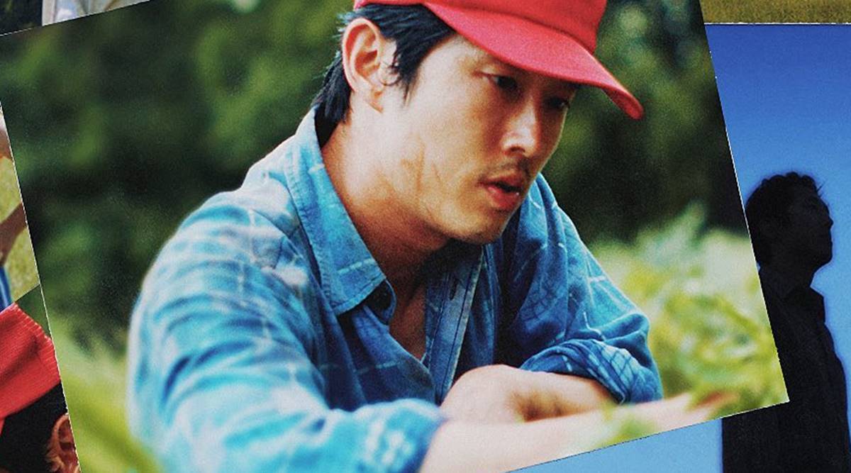 Steven Yeun to star in Jordan Peele’s next thriller movie | Hollywood ...