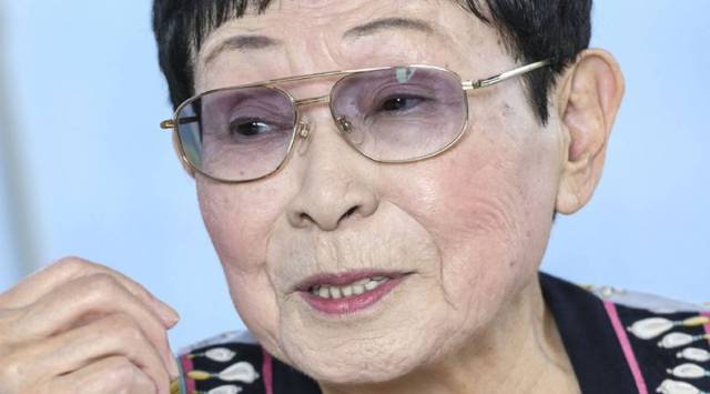 Hashida, who wrote Oshin, dies at 95 | Television News - The Indian Express