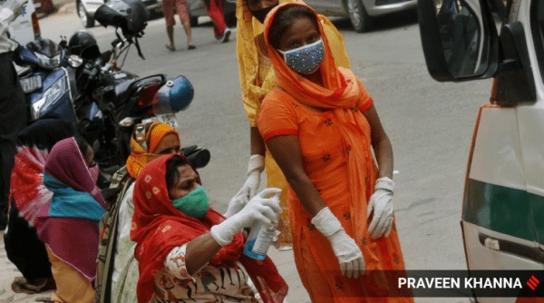 At Delhi’s Lok Nayak hospital, an unprecedented crisis | Delhi News ...