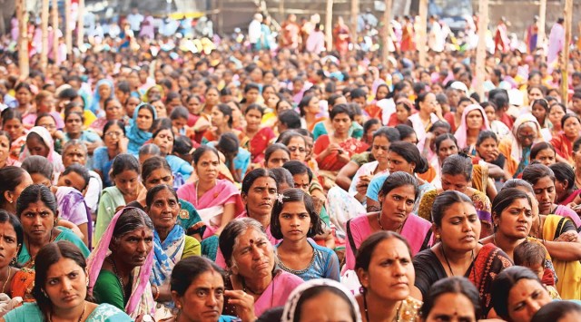 21 anganwadis in Delhi to house model centres to help women | Delhi ...