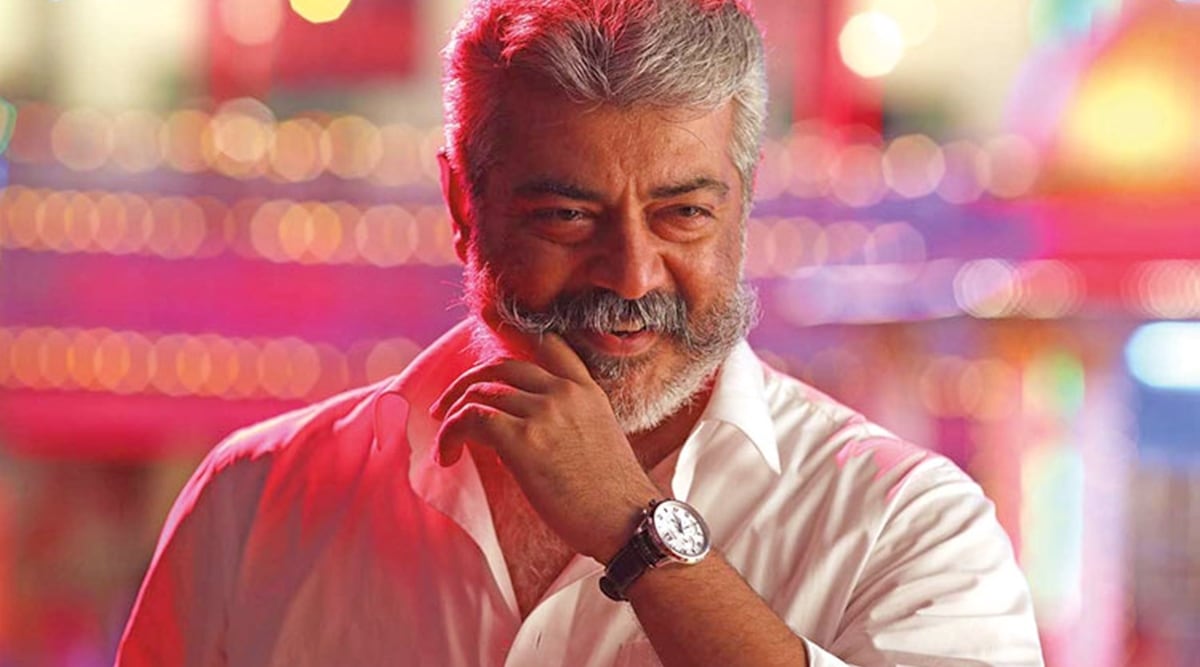 Ajith Kumar: News, Photos, Latest News Headlines about Ajith Kumar ...
