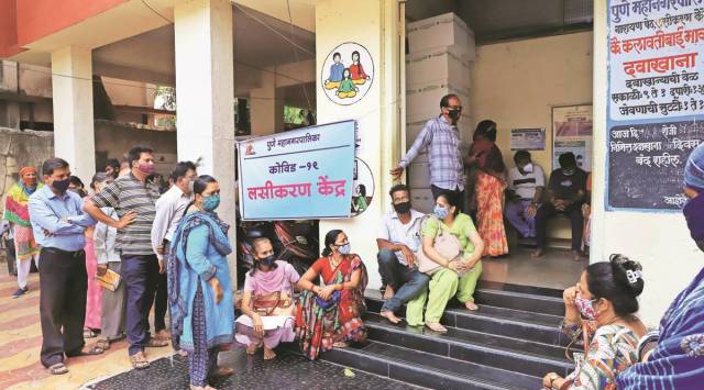 PMC urges Covid patients with mild symptoms to stay at care centre ...