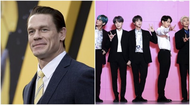 John Cena thanks BTS Army for supporting him in his ‘moment of weakness ...