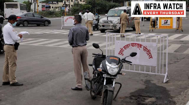 Pune infra watch: Centre sanctions Rs 169.15 cr for six-lane flyover at ...