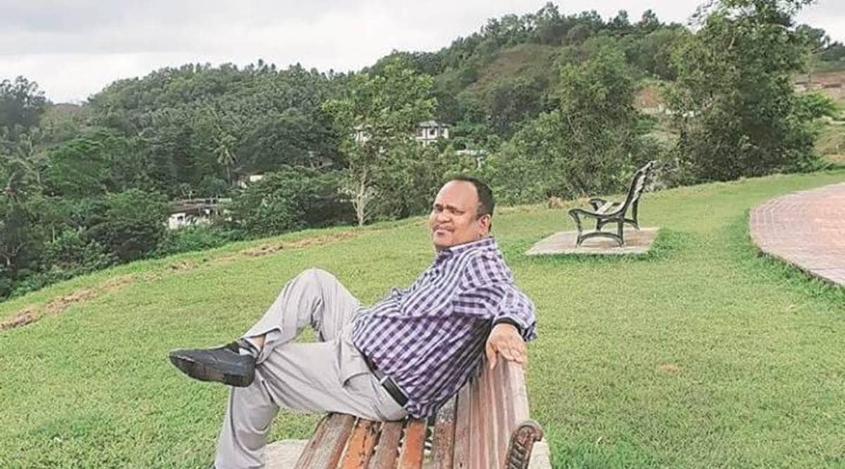 Madras HC orders reburial of Tamil Nadu doctor who died of Covid ...