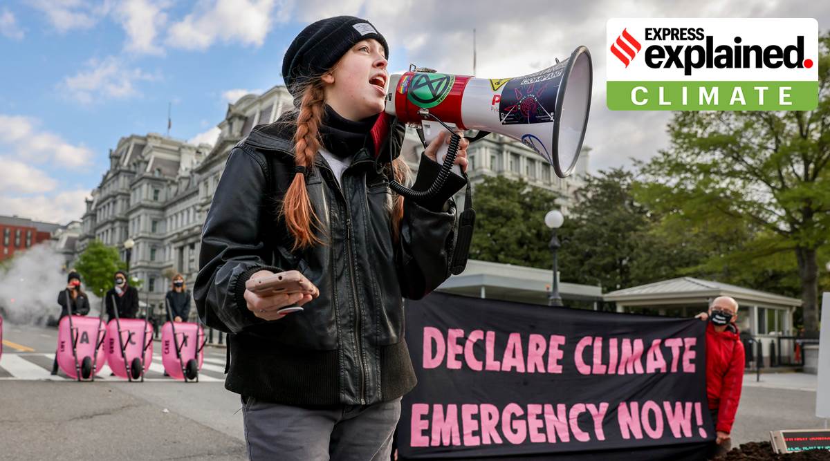 Explained: The US has a new climate goal. How does it stack up globally ...