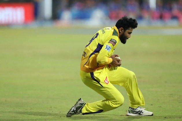 IPL 2021: Spinners set up 45-run win for CSK | Sports Gallery News ...