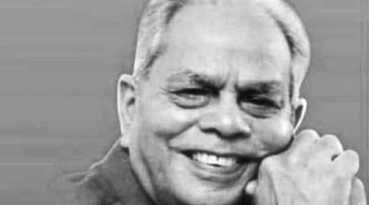 Samajwadi Party founder member Bhagwati Singh passes away | India News ...