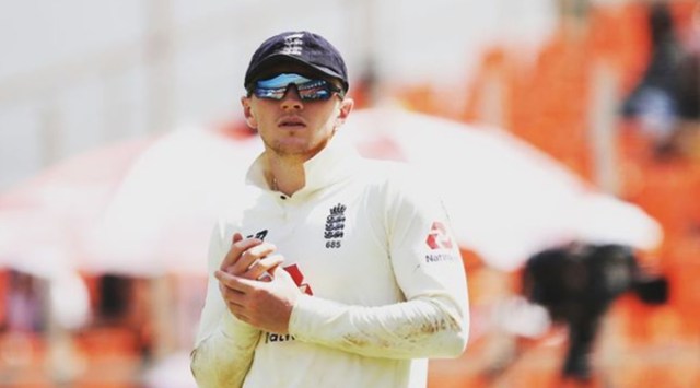 England’s Dom Bess says he started “hating cricket” after long bio ...