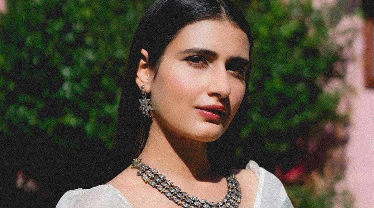 Fatima Sana Shaikh: News, Photos, Latest News Headlines about Fatima ...