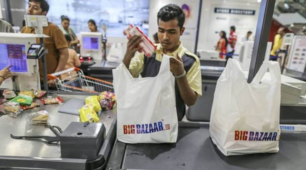 Future Retail debt recast plan gets banks’ approval | Business News ...