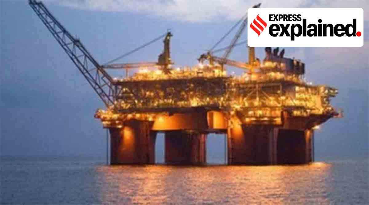 Latest News on Krishna Godavari Basin: Get Krishna Godavari Basin News ...