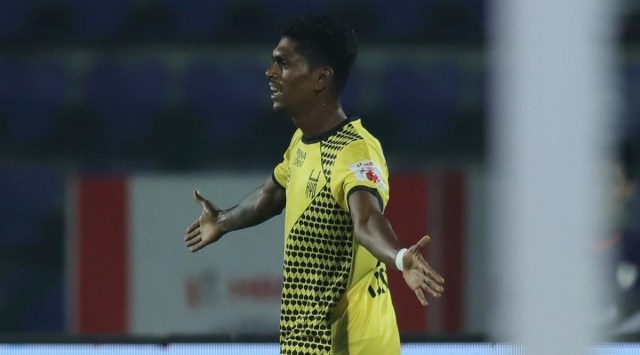 ATK Mohun Bagan sign Liston Colaco on record transfer fee from ...