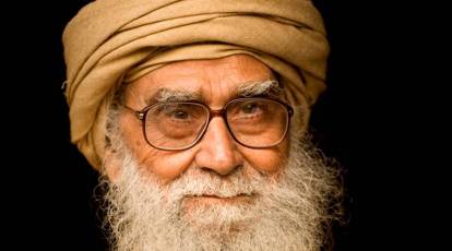 Remembering Maulana Wahiduddin Khan | The Indian Express