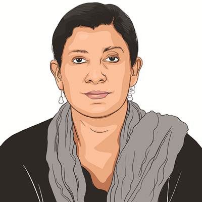 Meena Menon | Read All The Stories Written by Meena Menon.