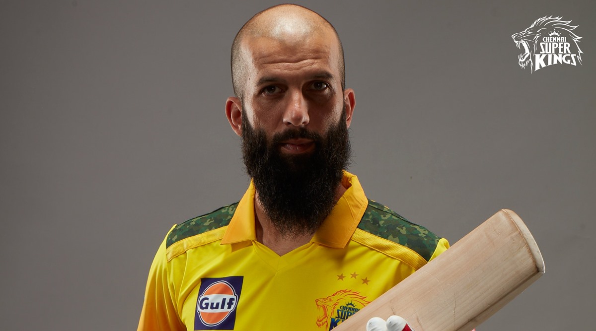 Moeen Ali IPL Career: Profile, Team 2020, Stats, Runs, Records, News ...