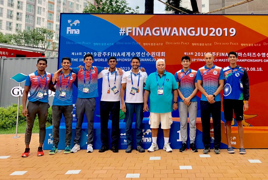 Don’t know why swimming is being targetted: Coach Nihar Ameen on Karnataka shutting down pools ...