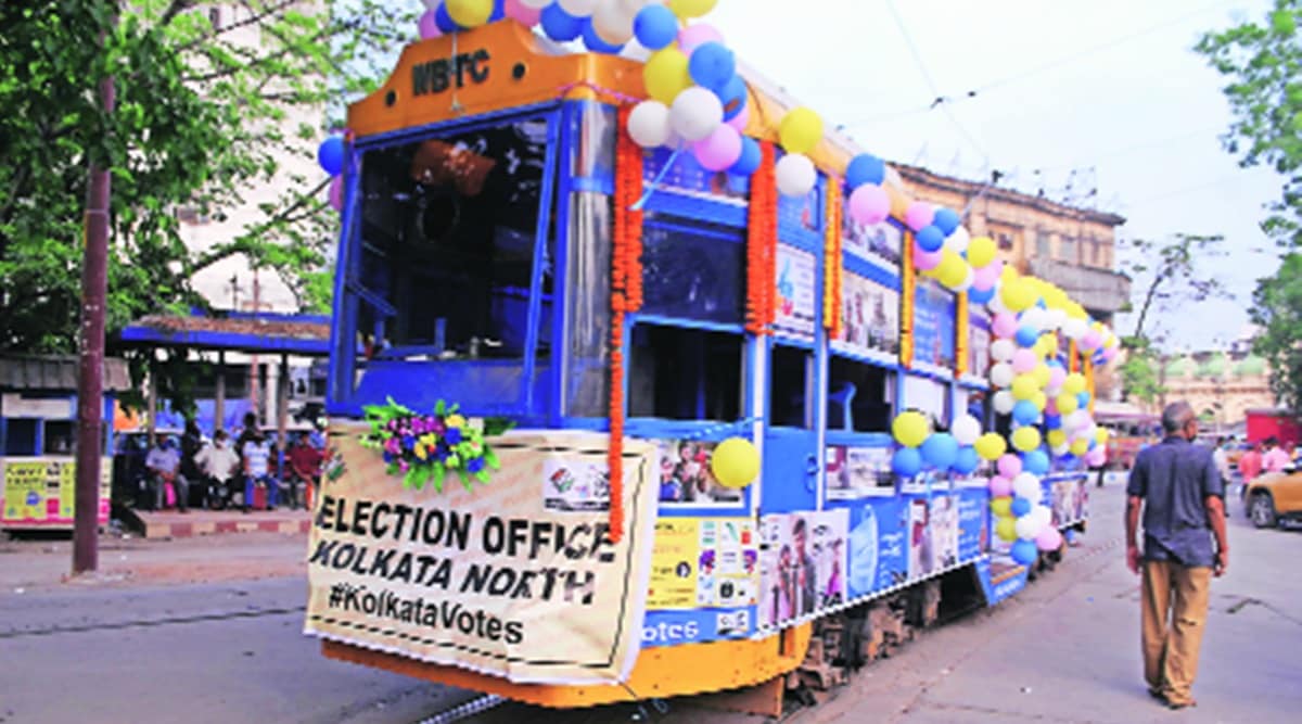 West Bengal phase 3 voting today: Swapan, Ashima among 205 candidates ...