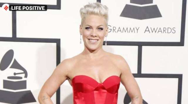 ‘Kindness today is an act of rebellion’: Pink | Life-positive News ...
