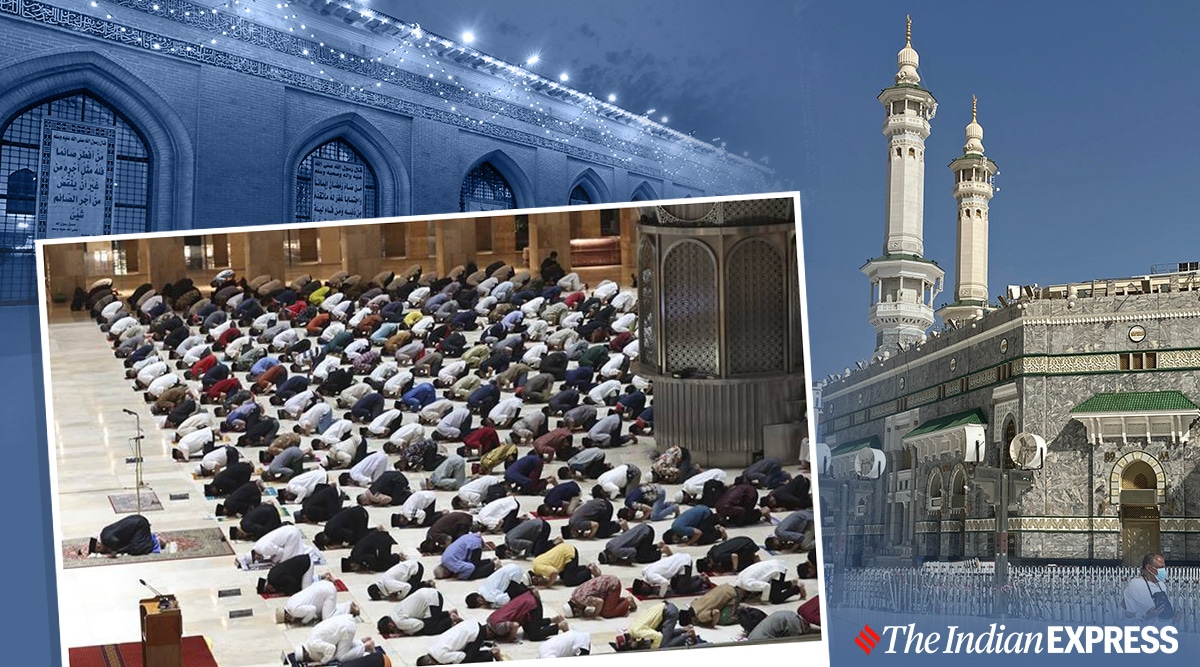 Ramadan Day 1: Here’s how Muslims began the month of fasting across the ...