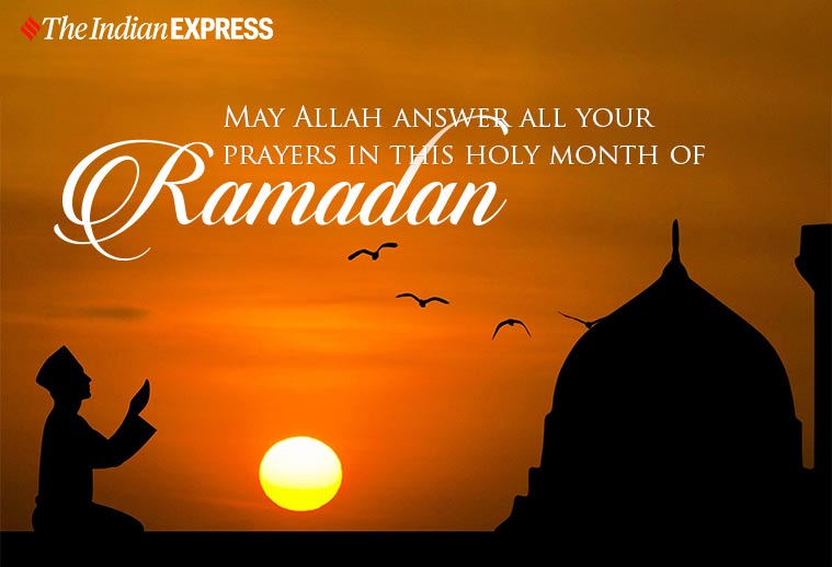 Happy Ramadan 2021: Ramzan Mubarak Wishes, Images, Status, Quotes ...