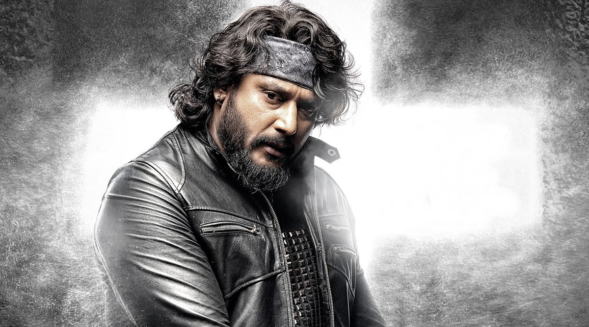 Darshan’s Roberrt to debut on Amazon Prime Video on this date ...