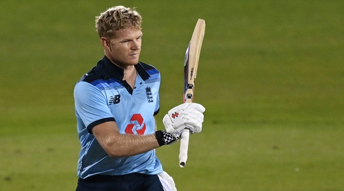 IPL 2021: Delhi Capitals’ Sam Billings says his game has improved since ...