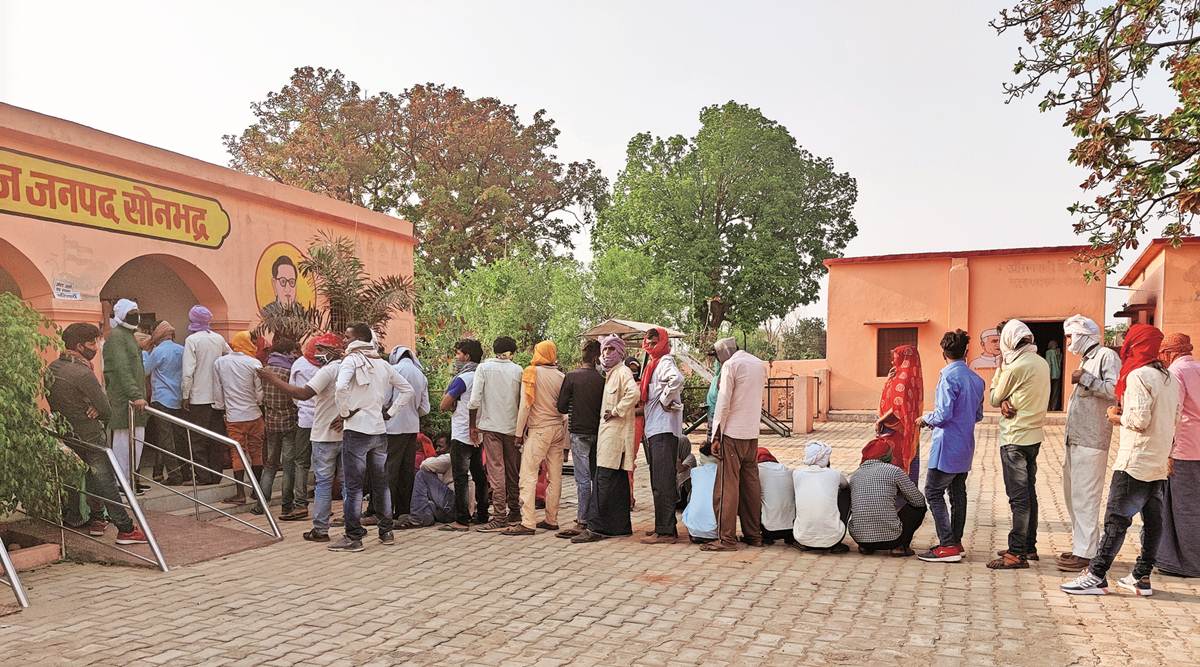 Latest News on Sonbhadra: Get Sonbhadra News Updates along with Photos ...