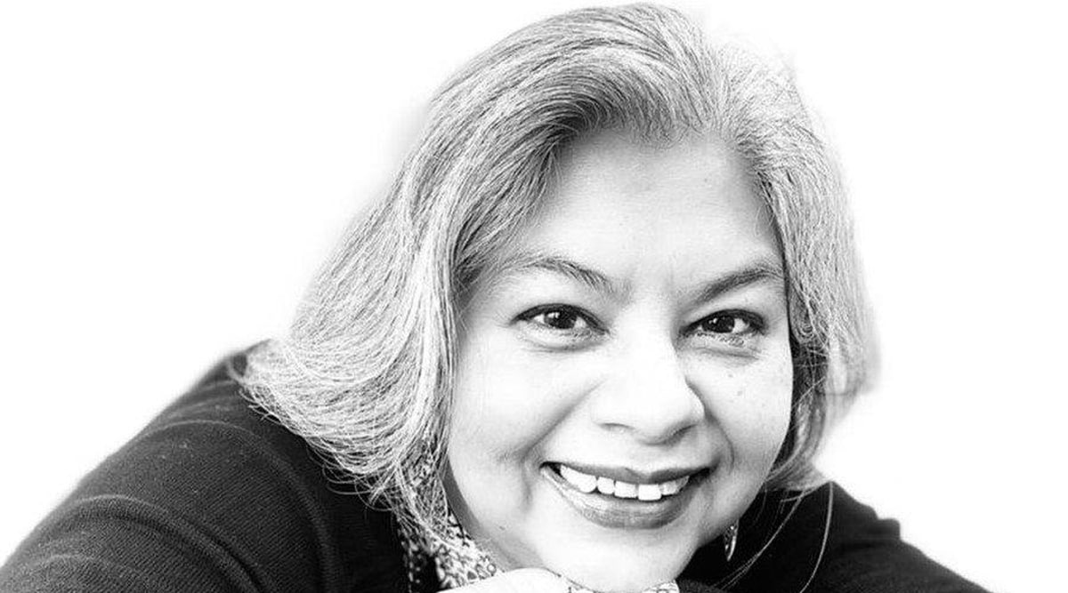 Heritage important part of storytelling: Author Sutapa Basu | Books and ...