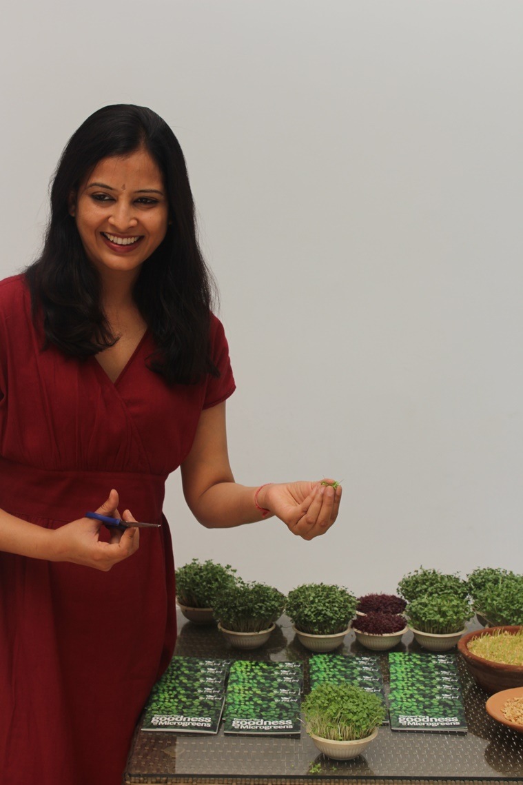 Microgreens: From cultivation to nutrition, know all about these ...