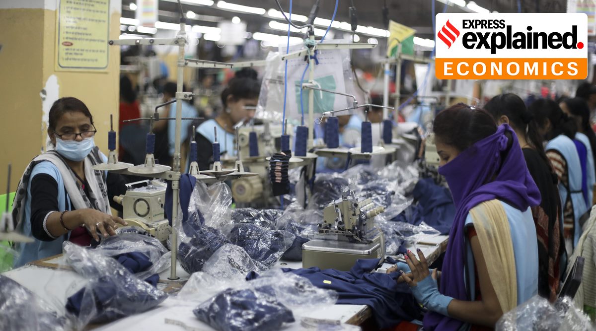 Explained: Why has India’s factory activity plummeted to 7-month low in ...