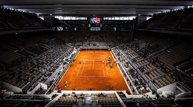 French Open 2021: Schedule, Full Draw, Live Streaming, Broadcast ...