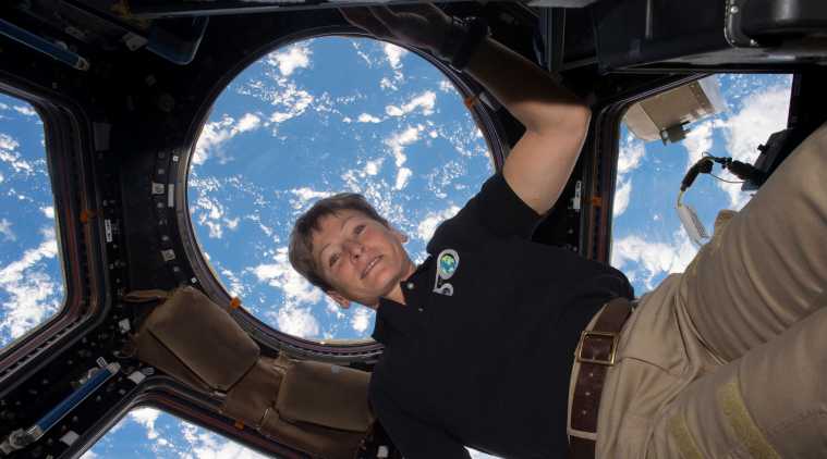Astronauts on set: Space station may host wave of TV shows and films ...
