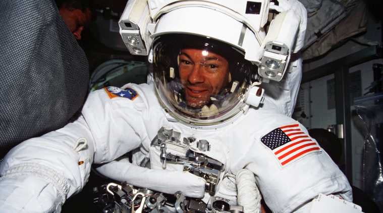 Astronauts on set: Space station may host wave of TV shows and films ...