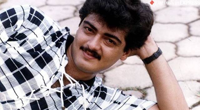 Ajith turns 50: Anirudh Ravichander, Arun Vijay and others wish Valimai ...