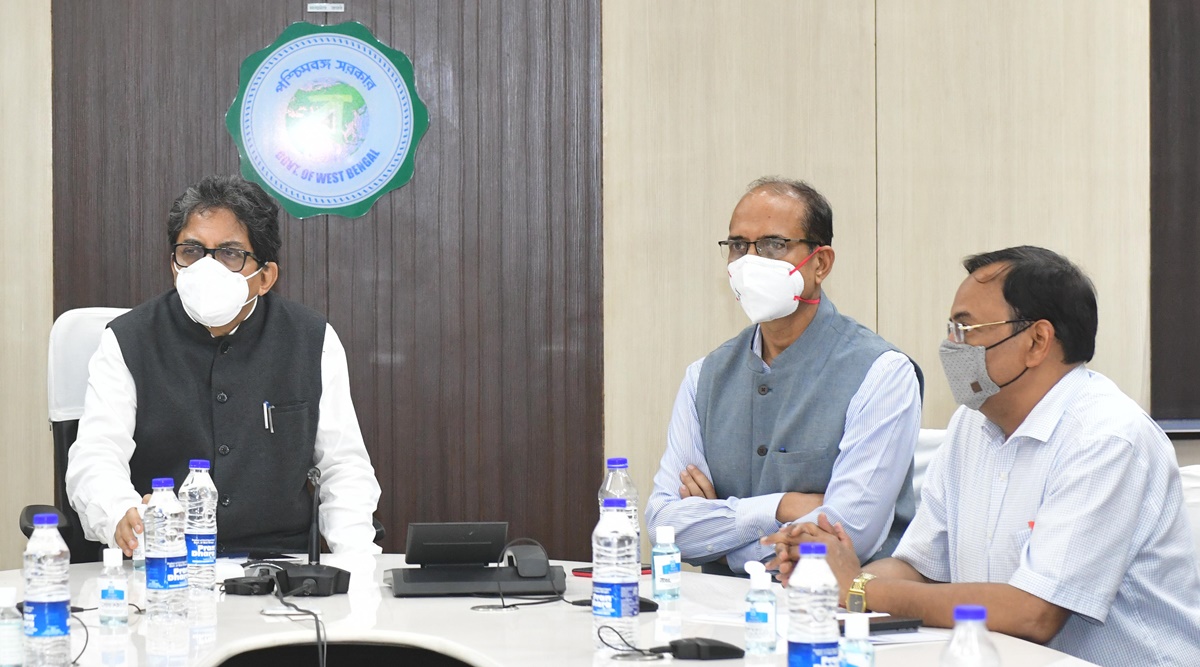 Bengal Chief Secy ignores Centre, is appointed Adviser to CM after he ...