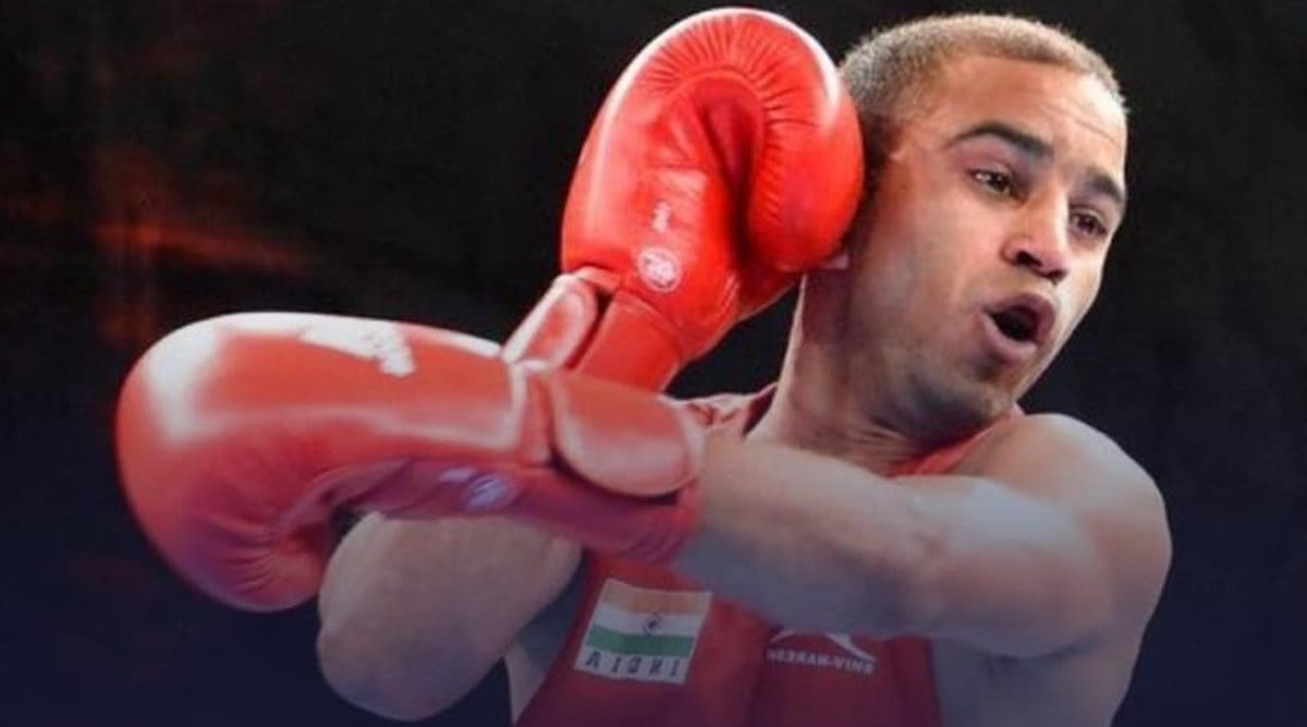 Amit Panghal, Varinder Singh enter semis, India assured of 14 medals at ...