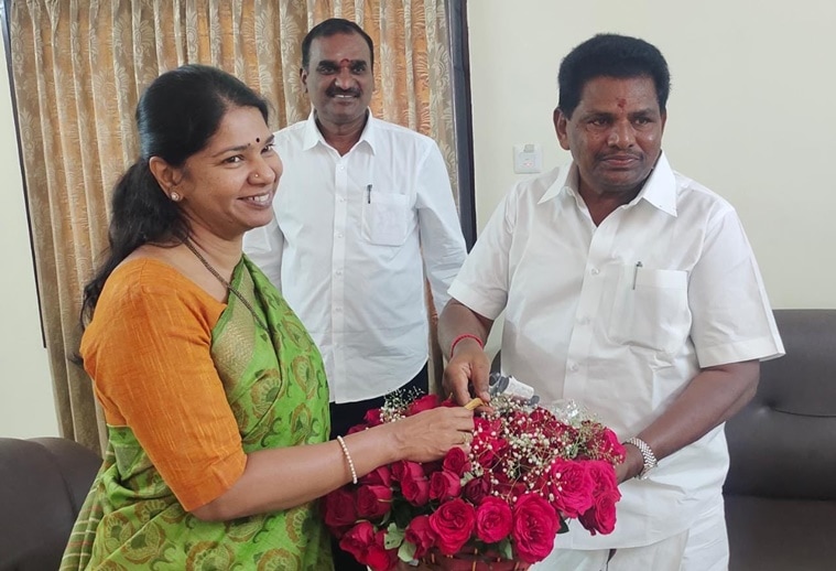 Sacked or sidelined in AIADMK, these leaders are now in Stalin’s ...