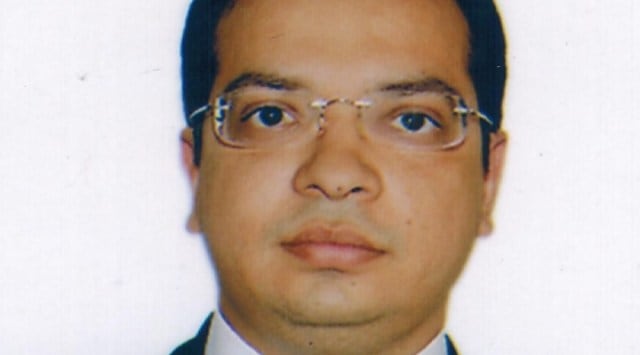 NGT Registrar General Ashu Garg, who fought for cause of young lawyers ...