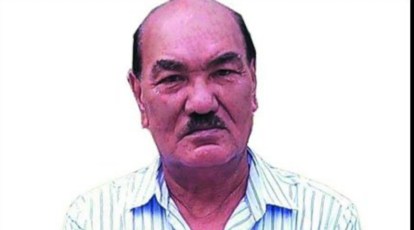 Four-time Assam MLA dies of post-COVID complications | North East India ...