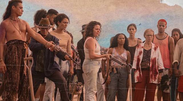 The film you should watch this weekend: Bacurau offers so much more ...