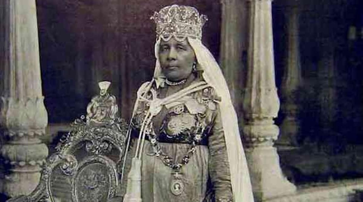 The last Begum of Bhopal: How Begum Sultan Jahan fought patriarchy and ...