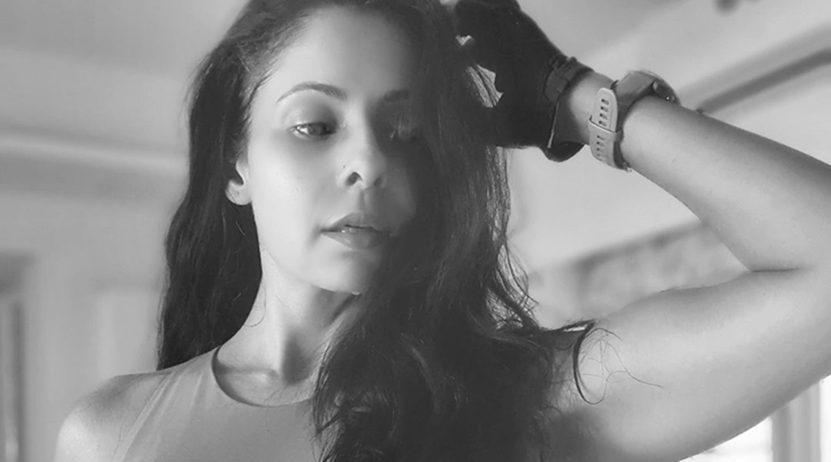 Chhavi Mittal shares her postpartum weight loss journey: ‘My body has ...
