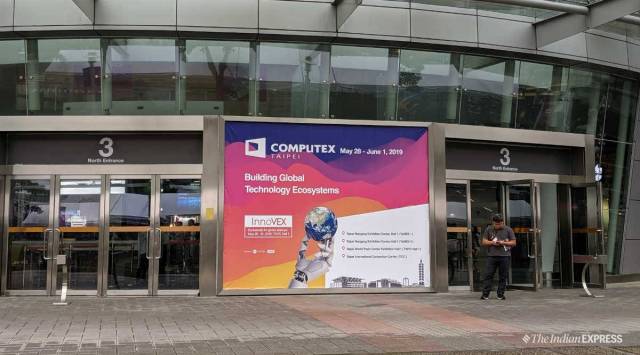 Computex 2021: What we expect to see at the world’s biggest PC show ...
