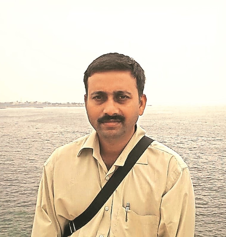 For the lack of oxygen | India News - The Indian Express