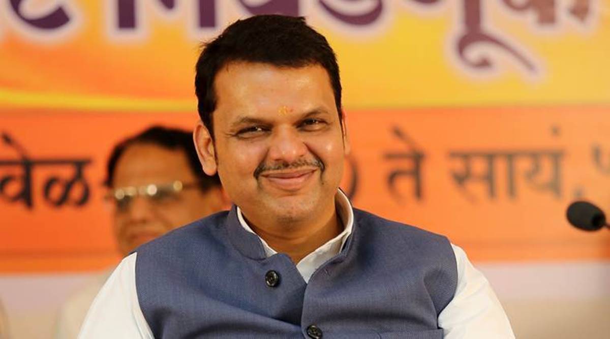 Fadnavis to support 100 orphans who lost parents to Covid | Mumbai News ...