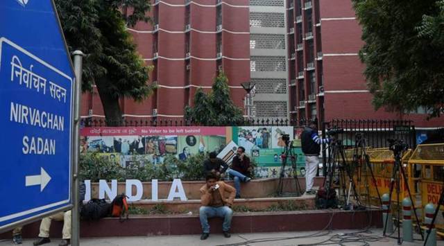 Election Commission forms panel to look into issues in recent polls ...